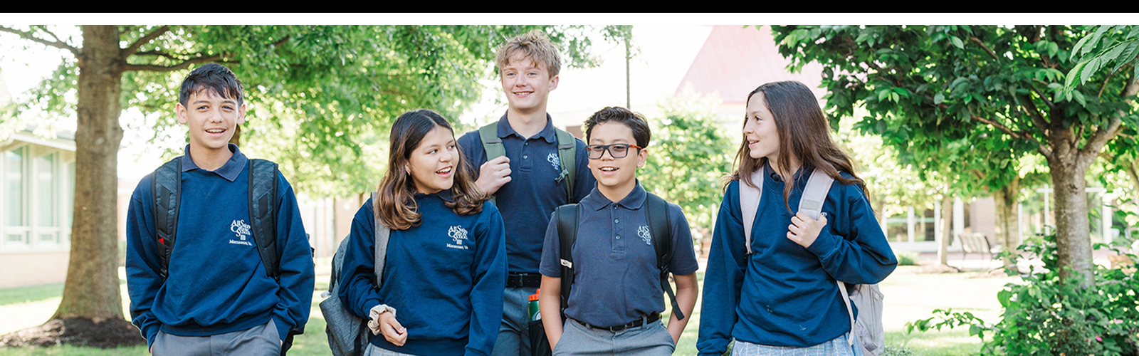 Join Our Team - All Saints Catholic School